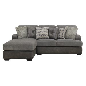 Berlin Sectional - The Furniture Shack - Discount Furniture & Mattresses