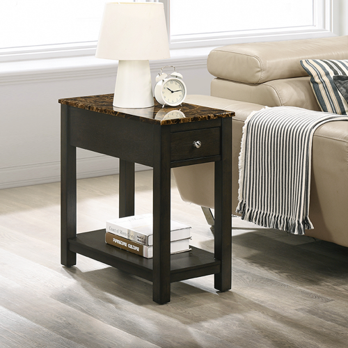 Noah Side Table - The Furniture Shack - Discount Furniture & Mattresses